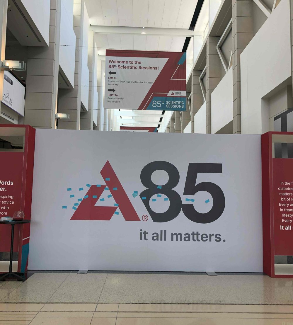 ADA 2025 – 85th Scientific Sessions が開幕しました！ - 蒲田駅前やまだ内科糖尿病・甲状腺クリニック ...